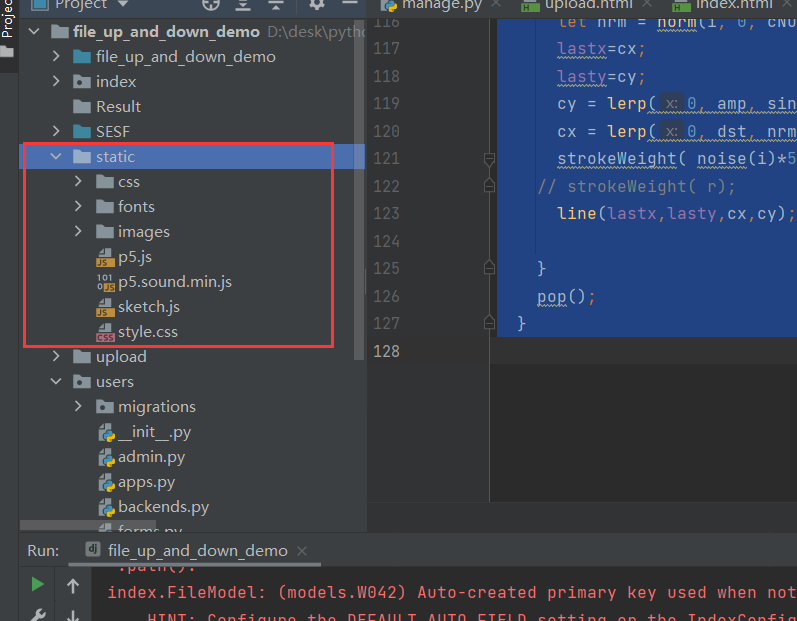 p5js码绘笔刷如何嵌入到Web前端（python+Django框架）_网页怎么制作笔刷刷出来的效果-CSDN博客