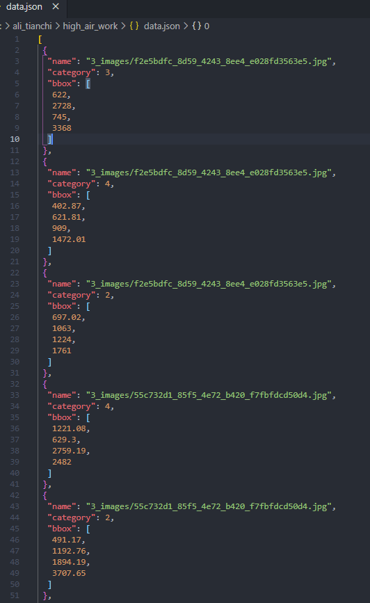 天池算法赛——广东电网智慧现场作业挑战赛 赛道三：识别高空作业及安全带佩戴_天池赛道三-CSDN博客
