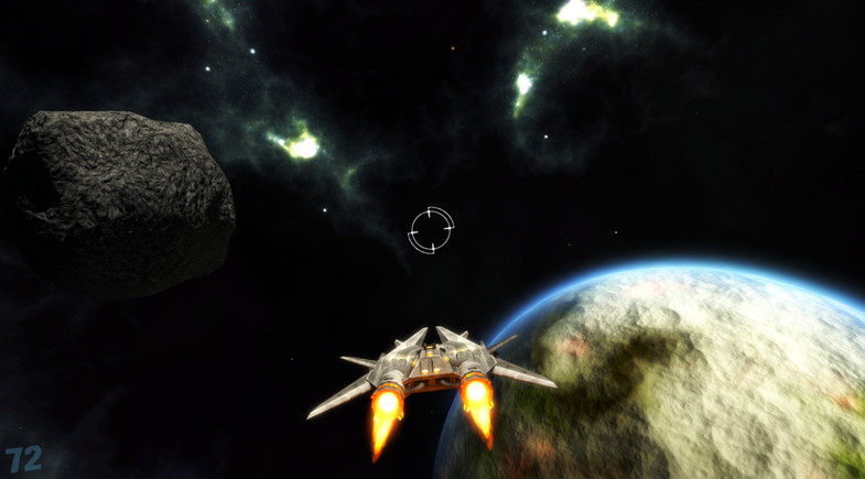 unity3d Space Game太空射击游戏资源包_nuity spaceshooter资源-CSDN博客