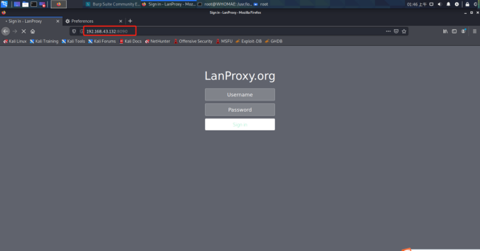 CVE-2021-3019 Lanproxy 任意文件读取漏洞【付POC】-CSDN博客