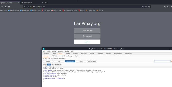 CVE-2021-3019 Lanproxy 任意文件读取漏洞【付POC】-CSDN博客