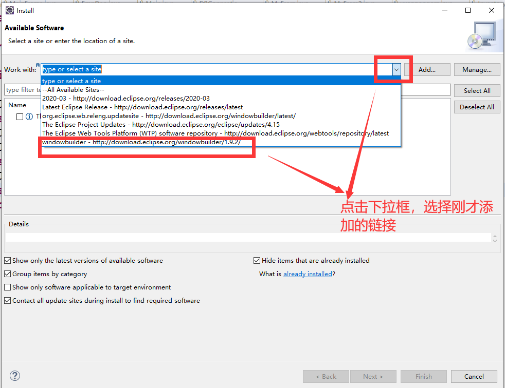Swing可视化编程-插件安装文档_eclipse swing插件-CSDN博客