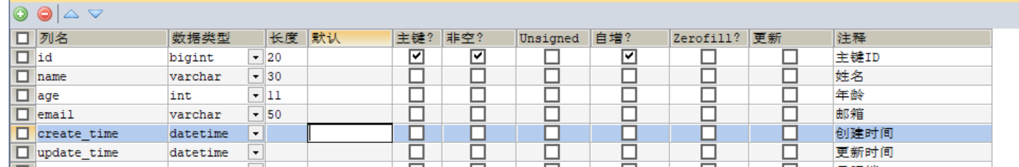 3.MyBatisPlus详解_mybatisplus 取不到父类属性-CSDN博客