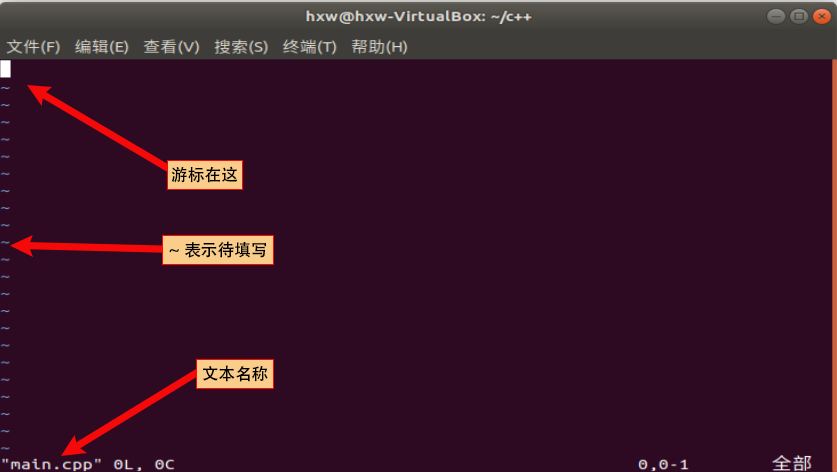 Linux系统下用vim编译运行c程序一vim怎么运行一个可执行文件 Csdn博客 