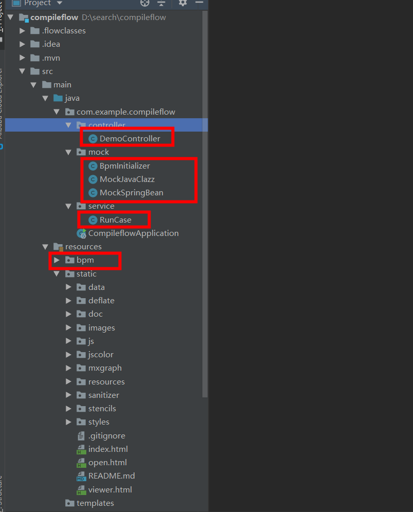 Compileflow入门教程_compileflow web-CSDN博客