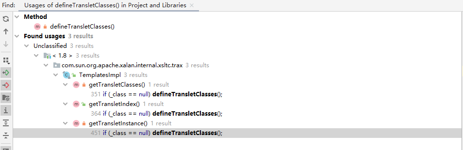 8-java安全——java反序列化CC2链分析_cc2链的环境-CSDN博客