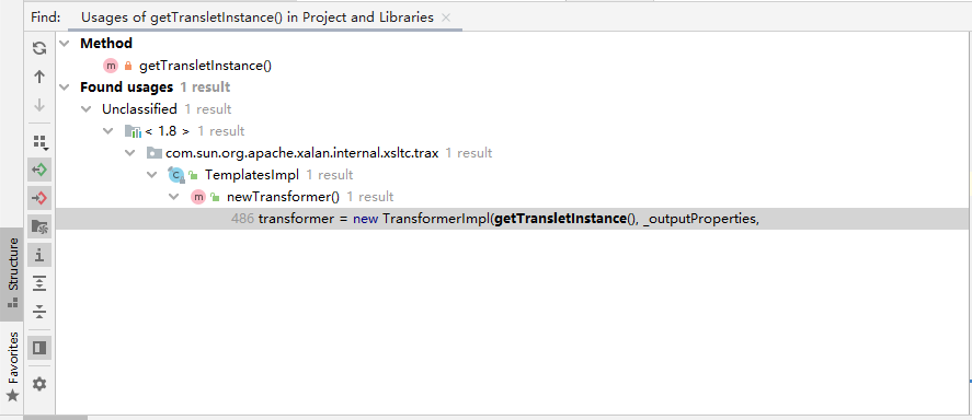 8-java安全——java反序列化CC2链分析_cc2链的环境-CSDN博客
