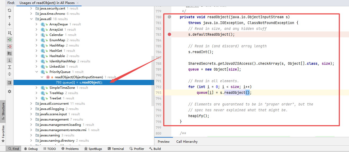 8-java安全——java反序列化CC2链分析_cc2链的环境-CSDN博客