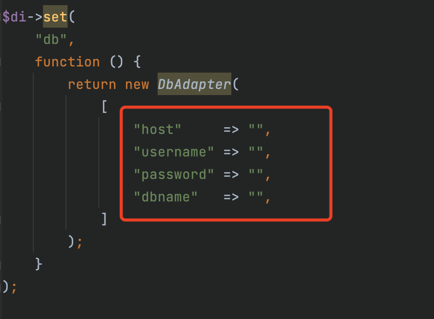 Phalcon框架的入门使用，Phalcon框架学习，编写简单的视图输出及数据库写入！-CSDN博客