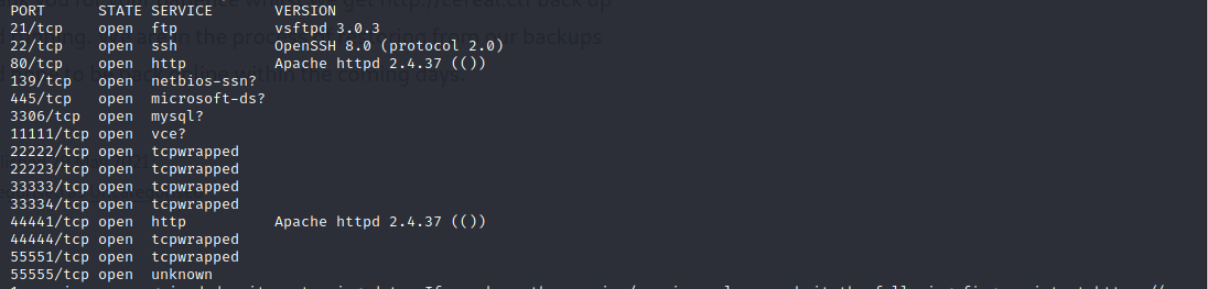 cereal靶机渗透测试_inurl:cereal.ctf-CSDN博客
