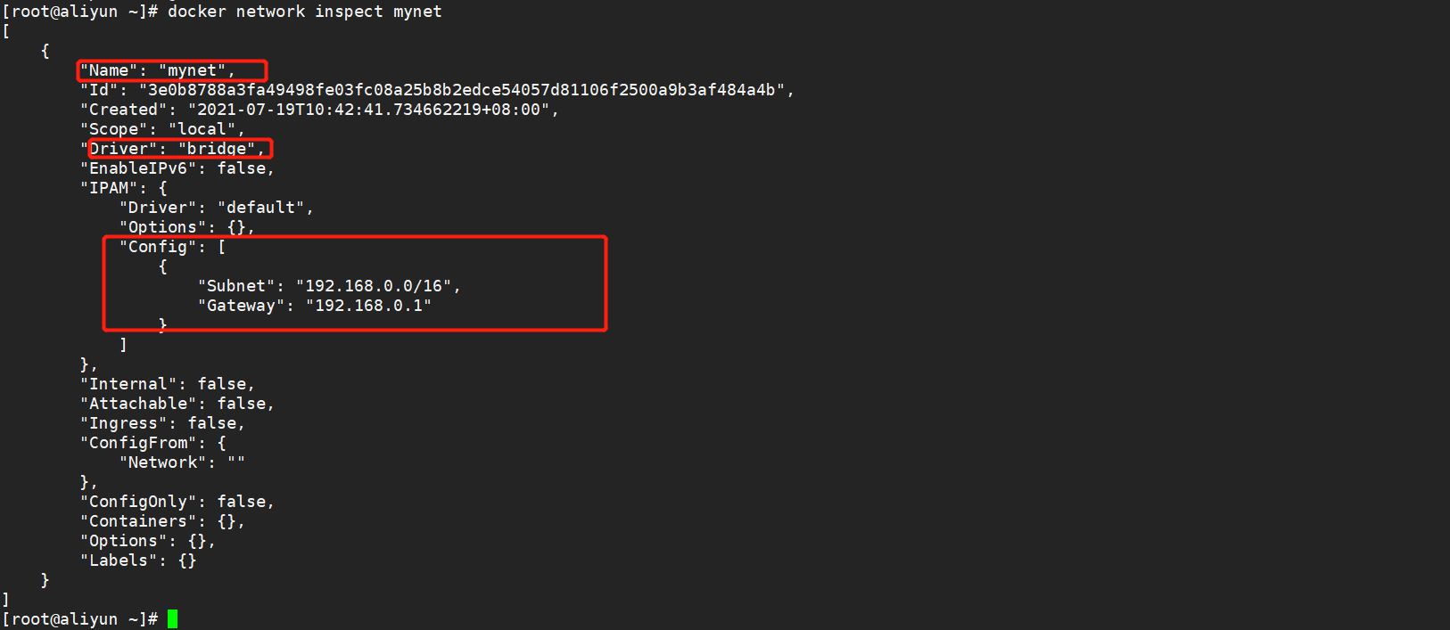 docker基础网络——host、none、bridge各个用途及区别_docker用host模式能减少损耗为什么还有用bridge-CSDN博客
