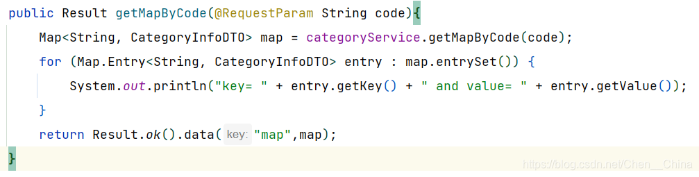 Mybatis 遍历 List<map<string实体对象>>mybatis遍历list中的map Csdn博客