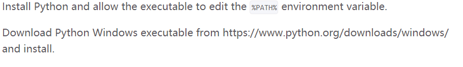 【Mediapipe】mediapipe在Windows 下的配置_sxxblogs的博客-CSDN博客