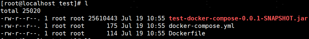 Docker Compose创建容器后的对外开放网络问题 Docker Compose 编排容器 Localhost 访问不到 Csdn博客