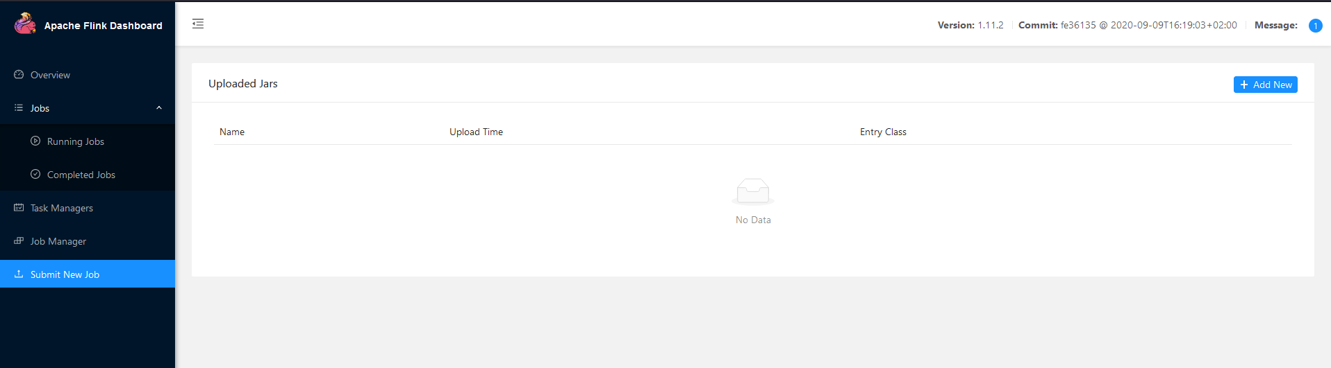 [Vulhub] Apache Flink 目录遍历漏洞_vulfocus靶场如何做flink目录遍历-CSDN博客