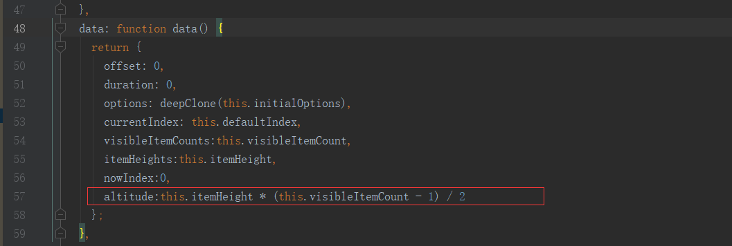 Vant-Picker 选择器PC不支持鼠标滚轮滚动操作(已解决)_vant picker 选择器不能滑动-CSDN博客