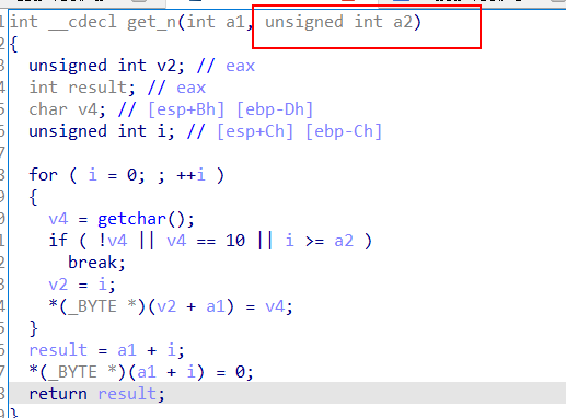 ”BUUCTF之pwn题解（一些栈题+程序分析）_buuctf pwn-CSDN博客