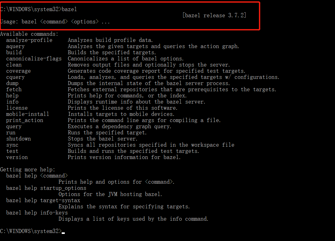 【Mediapipe】mediapipe在Windows 下的配置_sxxblogs的博客-CSDN博客