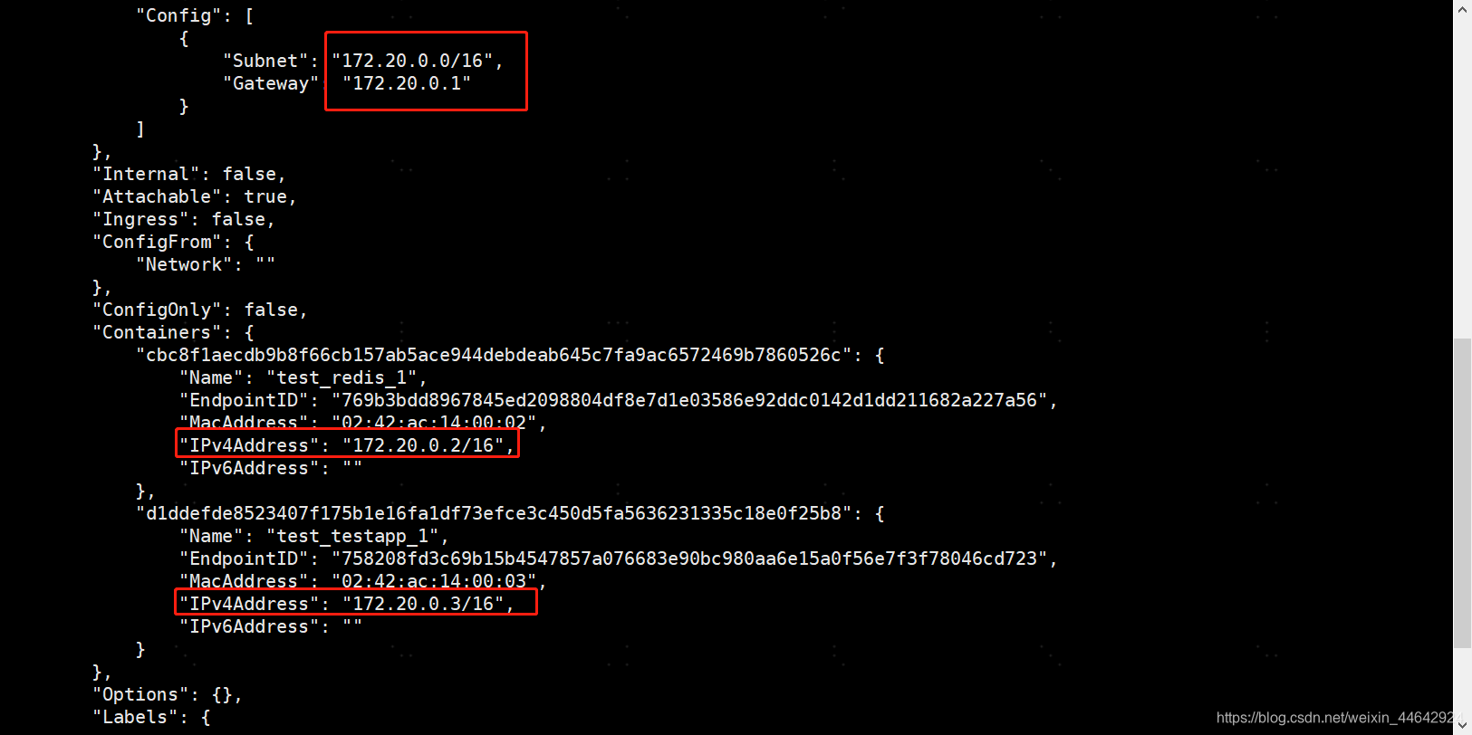 Docker Compose创建容器后的对外开放网络问题 Docker Compose 编排容器 Localhost 访问不到 Csdn博客