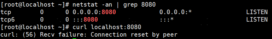 Docker Compose创建容器后的对外开放网络问题 Docker Compose 编排容器 Localhost 访问不到 Csdn博客