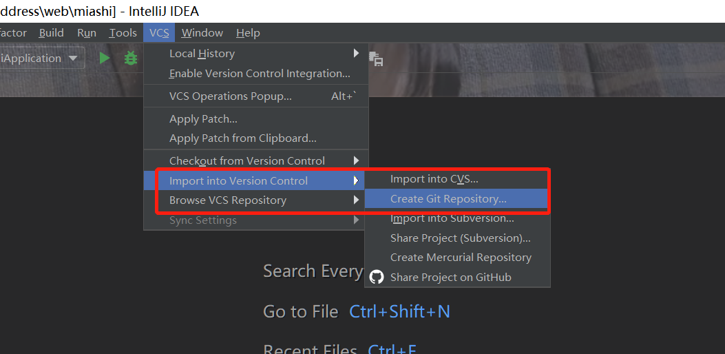 idea中本地git如何切换分支_remote branches-CSDN博客