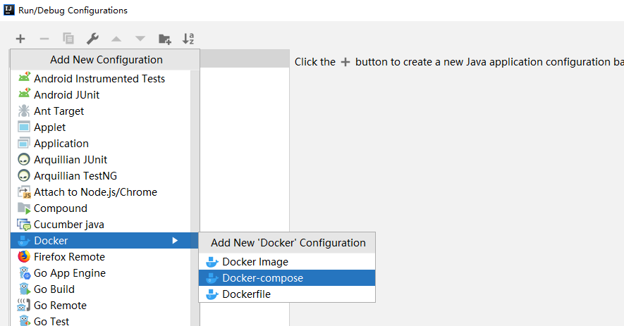 IDEA 部署 Docker 到 WSL2_idea docker wsl2-CSDN博客