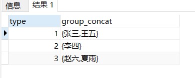 PostgreSQL中自定义group_concat()聚合函数 - 代码先锋网