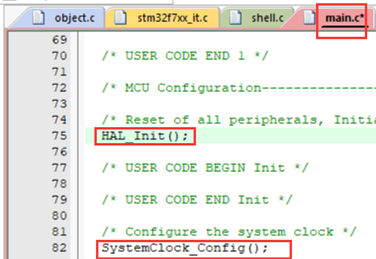 RT-Thread的STM32CubMX与MKD的移植--RT-Thread&&STM32开发系列(1)_移植rtthread到mkd-CSDN博客