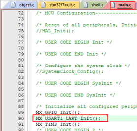 RT-Thread的STM32CubMX与MKD的移植--RT-Thread&&STM32开发系列(1)_移植rtthread到mkd-CSDN博客