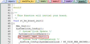 RT-Thread的STM32CubMX与MKD的移植--RT-Thread&&STM32开发系列(1)_移植rtthread到mkd-CSDN博客