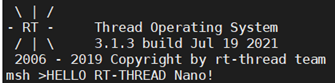 RT-Thread的STM32CubMX与MKD的移植--RT-Thread&&STM32开发系列(1)_移植rtthread到mkd-CSDN博客