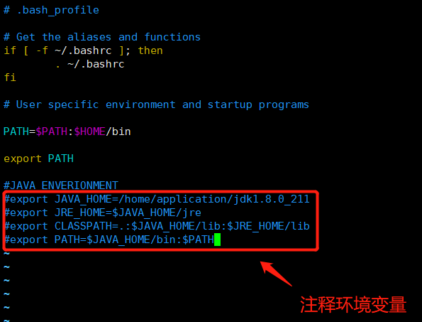Linux系统jdk的安装和卸载_如何在xshell中卸载jdk-CSDN博客