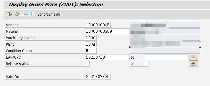 MEK1/VK11创建条件记录BAPI_sap vk11 bapi-CSDN博客