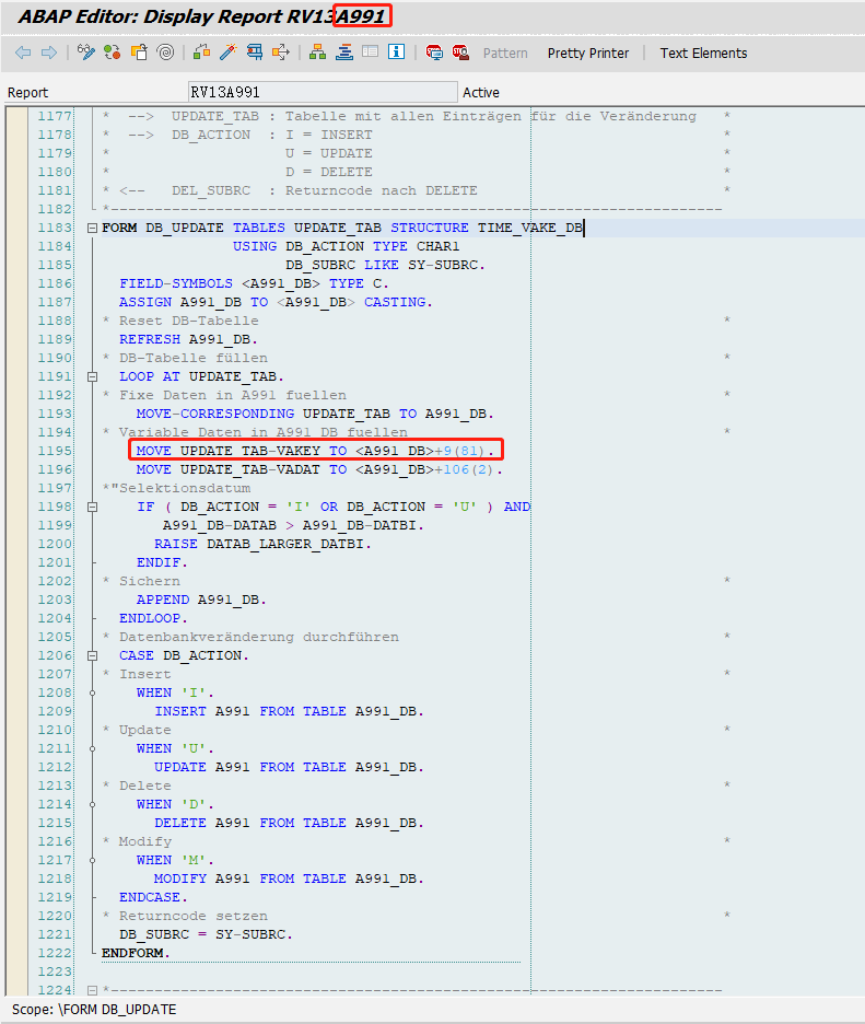 MEK1/VK11创建条件记录BAPI_sap vk11 bapi-CSDN博客