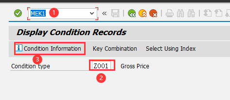 MEK1/VK11创建条件记录BAPI_sap vk11 bapi-CSDN博客