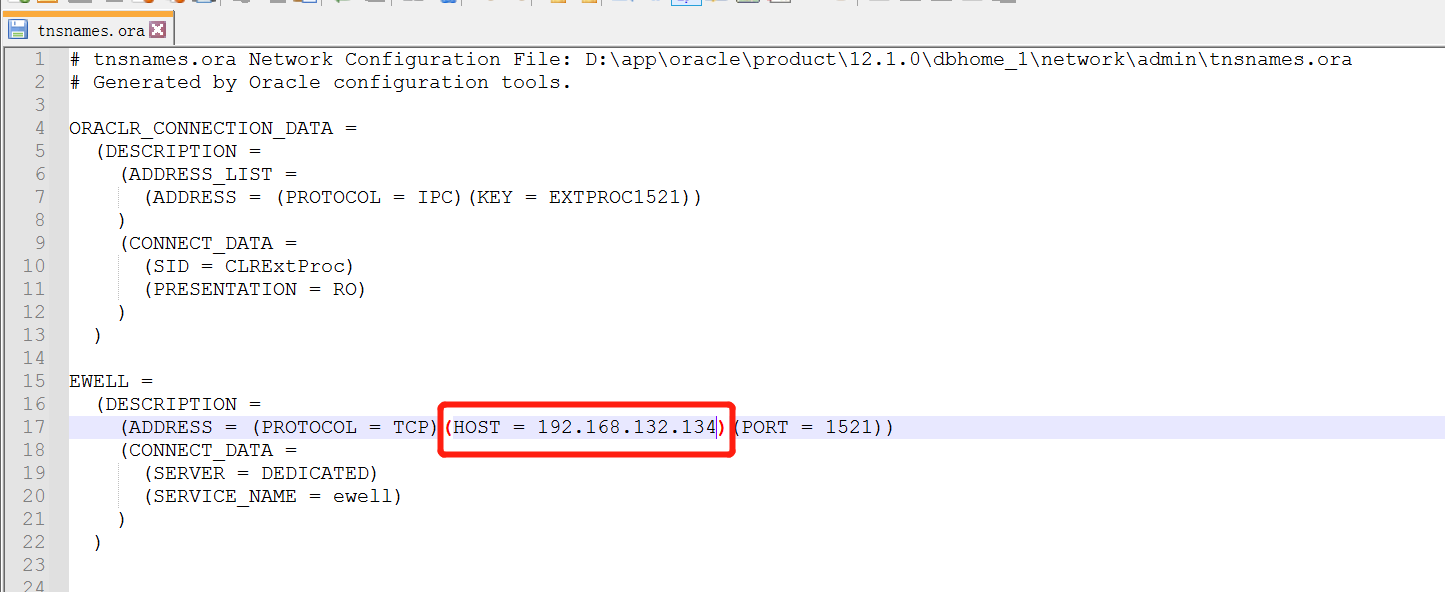 PL/SQL登录Oracle数据库提示“无监听程序”解决办法_plsql 无监听程序-CSDN博客