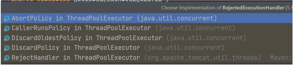 手动创建线程池，效果会更好哦_手动创建线程池,效果会更好哦-CSDN博客