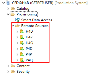 【SAP Hana】HANA STUDIO的使用入门-CSDN博客