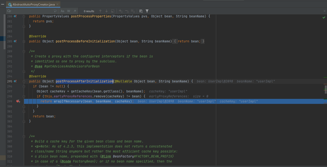 Spring 缓存 AOP 实现_spring缓存管理是使用aop-CSDN博客