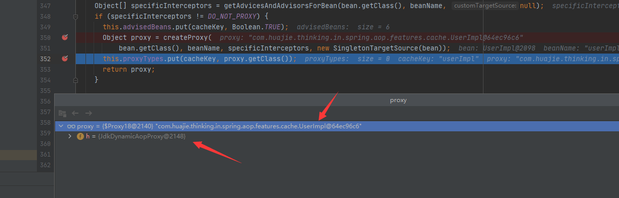Spring 缓存 AOP 实现_spring缓存管理是使用aop-CSDN博客
