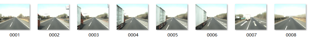 ultra fast lane detection训练自己的数据集_ultra-fast-lane-detection 训练-CSDN博客