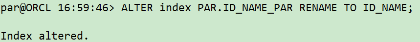 实战篇：Oracle分区表必知必会【在线重定义】 - 墨天轮