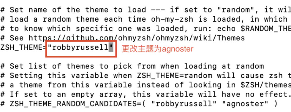mac zsh环境变量不生效_.zshrc 生效-CSDN博客