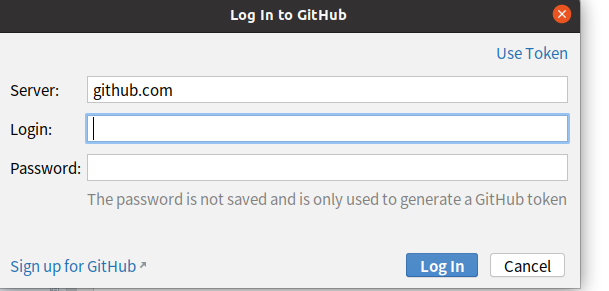 ubuntu20.04 pycharm 里使用配置github_ubuntu20.04pycharm中添加git这个库-CSDN博客