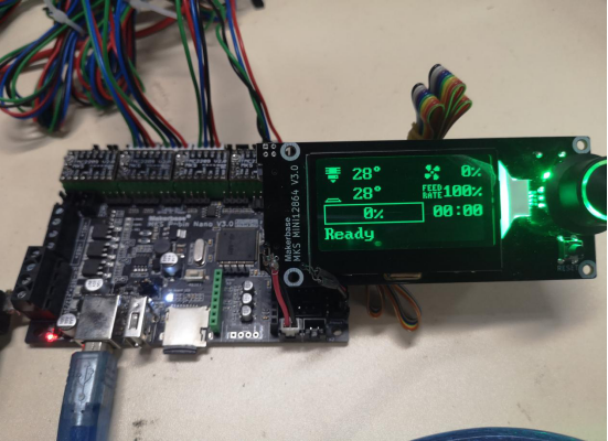 MKS Robin nano V3.0 主板使用Klipper固件教程_mks robin nano v1.2 klipper-CSDN博客