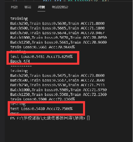 详解pytorch实现猫狗识别98%附代码_用python机器学习实践的猫狗模型筛选准确率80%以上-CSDN博客