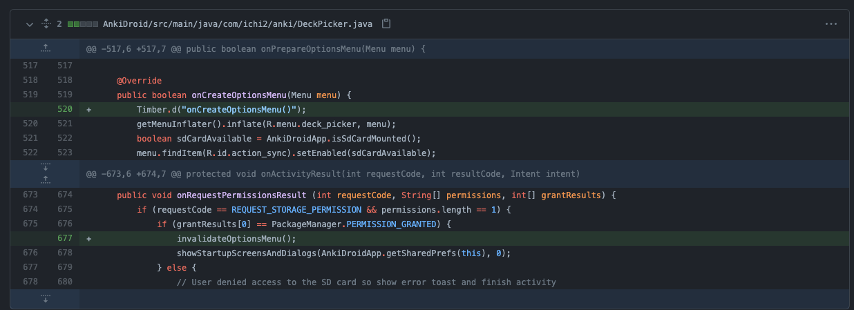 安卓开发：函数invalidateOptionsMenu的正确使用-CSDN博客
