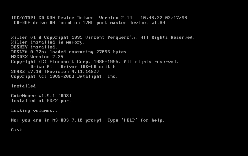 Windows3.1的安装（虚拟机Vmware Workstation）_windows3.1iso镜像下载-CSDN博客