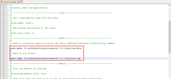 elasticsearch安装教程_elasticsearch bin目录下没有elasticsearch-setup-password-CSDN博客